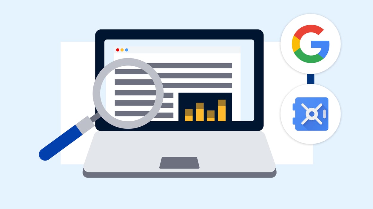 The ultimate guide to Google eDiscovery with Workspace and Vault